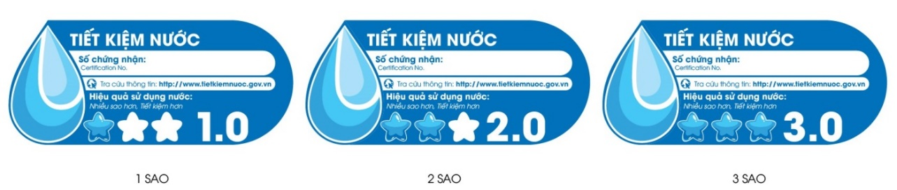 Vietnam notifies draft on water saving label scheme | Enviliance ASIA