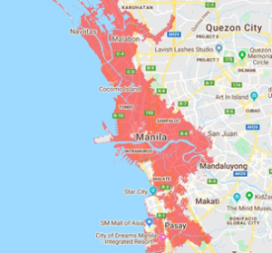 Impacts of Climate Change to the Philippines: The Business Perspective ...